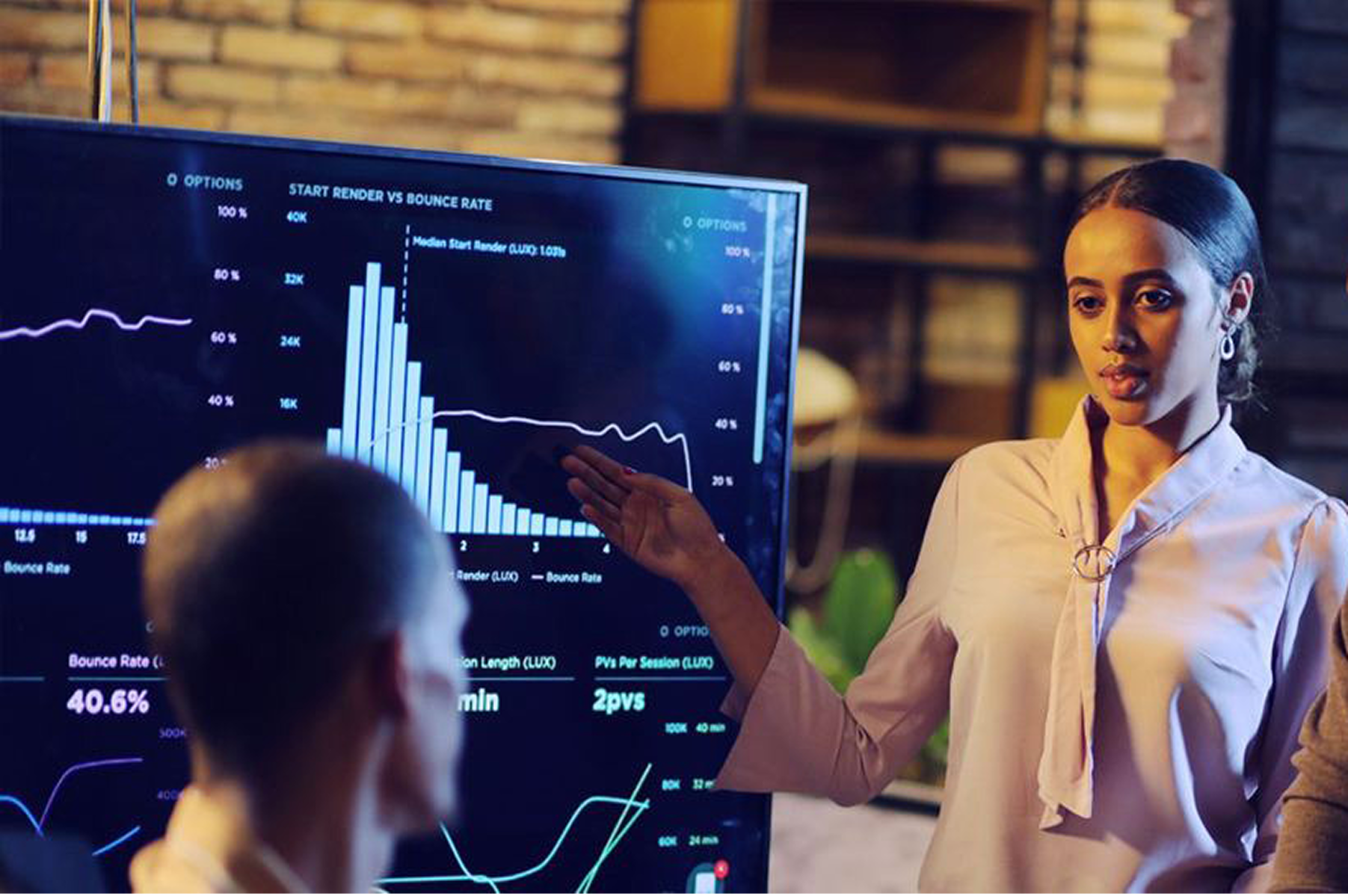 Data Analytics - ALX Ethiopia